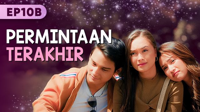 EP10B: My Beautiful Genie - Watch HD Video Online - iflix