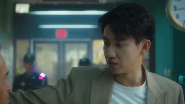 Teaser EP09: The Embers - Watch HD Video Online - iflix