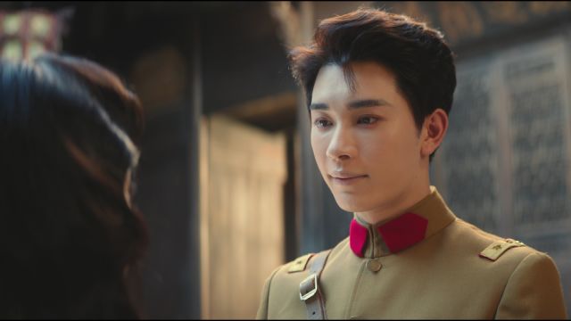 EP20: The Revenge of Begonia - - China - TV - Romance - Story - Hong ...