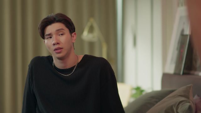 EP3B: OMG Vampire - Free - Thailand - TV - - - Thanatsaran Samthonglai ,Longshi lee,Thanadech ...