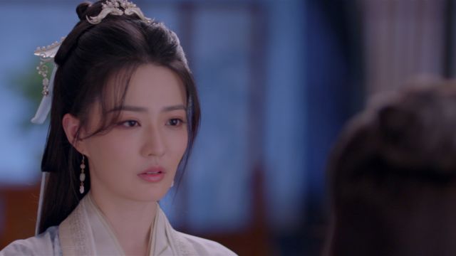 EP21: Kembalinya Wanita Pendendam - - Xu Lu,Wei Zheming,Liu Xie'ning,Wu ...