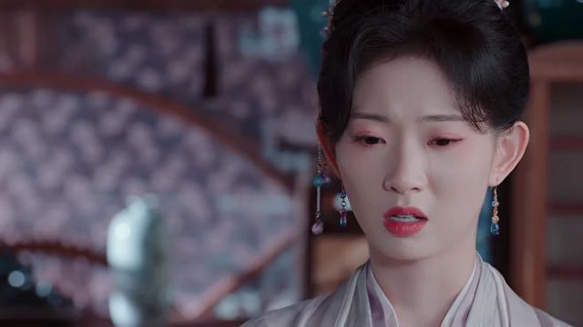 EP07: Persimpangan Takdir Kita - Tonton Video HD Secara Daring - iflix