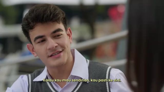 After being rejected, Gavin still supportive | Obsessed - Watch HD ...