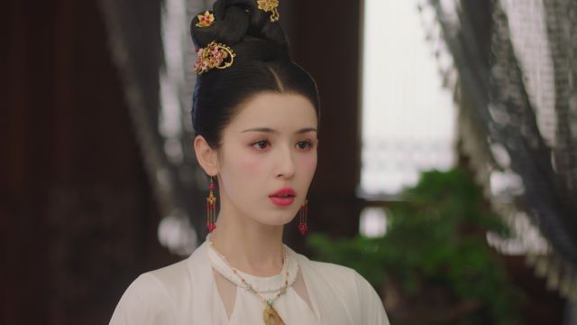 EP4: Amor del Destino de Jade - - China Continental - Series de ...
