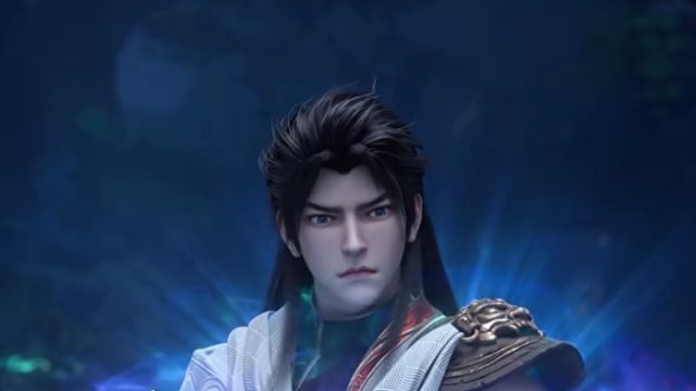 Serangan Lin Lang Tian di Kolam Roh Suci - Free - Mainland, China ...