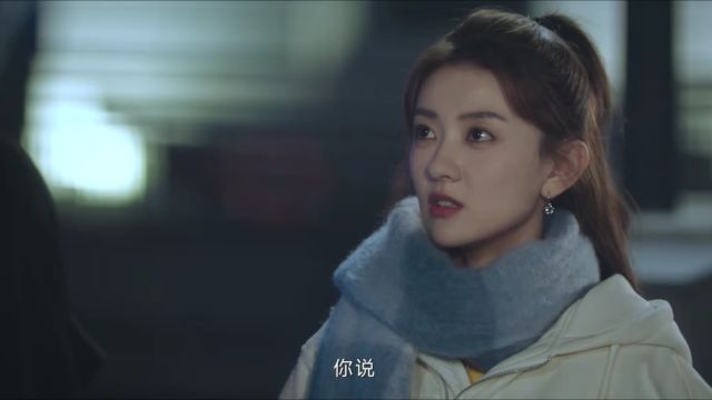 Confess to His Crush! Ye Han Tells Li Xiaoxiao About His Feelings | Men ...