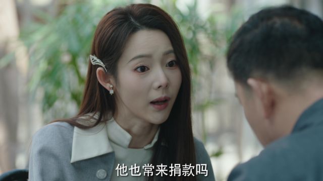 EP9: Her Disguise - Free - China - TV - Romance - Story - Leo Yang,Feng ...