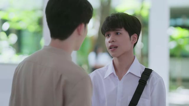 EP05: Mate the series (Uncut Ver.) - - Thailand - TV - - - Budsarin Wonglelanont,Ponchanok ...