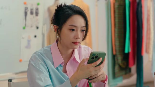 EP23: The Love We Couldn't Keep - - China - TV - Romance - Story - Zhu ...