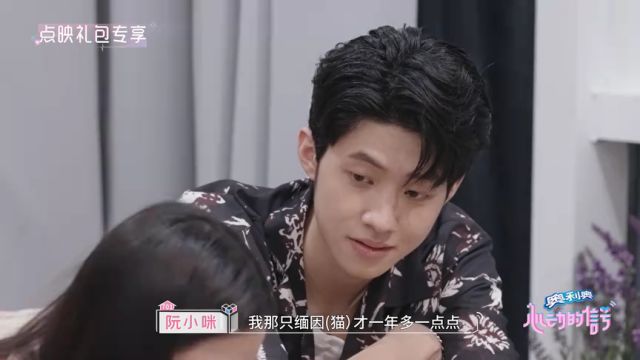 Sweet Behind-the-Scenes: Xiaomi Builds Blocks While Li Xiaogou's Eyes ...