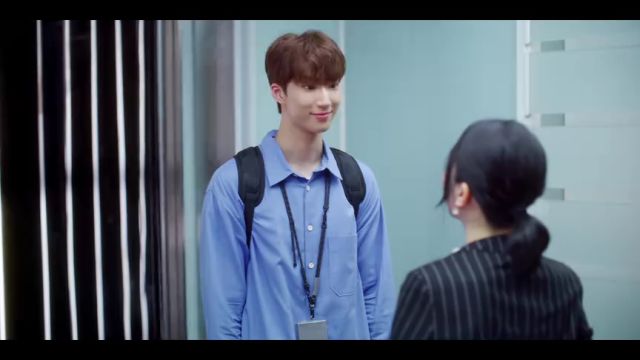 EP2: See Your Love - ชมวิดีโอออนไลน์ คุณภาพระดับHD - iflix