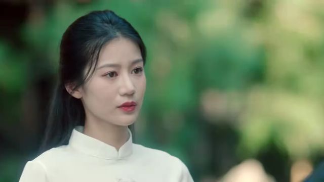 EP10: Fateful Love - - China - TV - Romance - Fantasy - Li Ruotian,Xu ...
