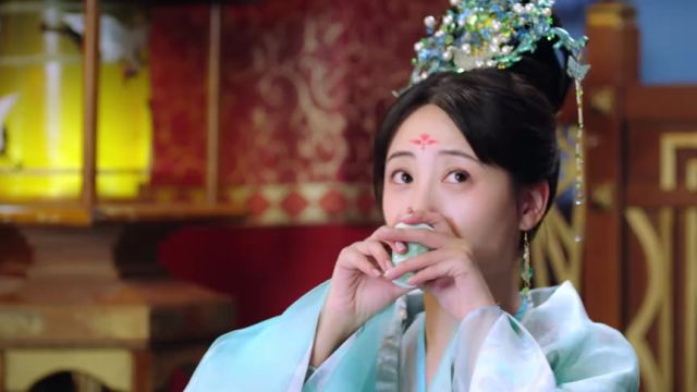 EP02: Ruan Xiaofeng's Royal Love Quest - Watch HD Video Online - iflix