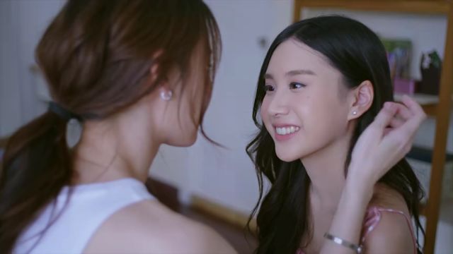 EP05B: Apple My Love - Free - Thailand - TV - - - Ormsin Supitcha Limsommut,SUTIMA KORKIATVANICH ...