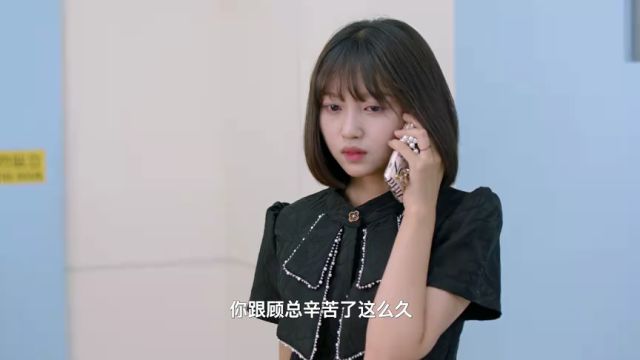 EP19: Misfortune Miss and Lucky Mr - - China - TV - Romance - Fantasy ...