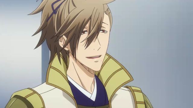 EP09: DAKAICHI - I'm being harassed by the sexiest man of the year - Free - Japan - Comic ...