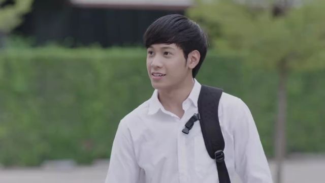 EP6: SOTUS S: The Series - - Tailandia - Series de televisión - - Romántica - Singto Prachaya ...