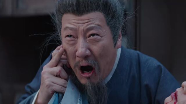 EP35: Guardians of the Dafeng (Thai Ver.) - Free - China - TV ...