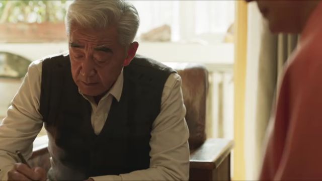 EP4: Brother - - China - TV - Inspiration - Story - Yin Fang,JunyanJiao ...