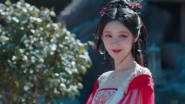 EP5: Fate's Crossing Nan & Ke - - China - TV - Romance - Traditional ...