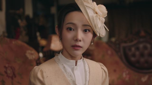 EP11: Her Disguise - Free - China - TV - Romance - Story - Leo Yang ...