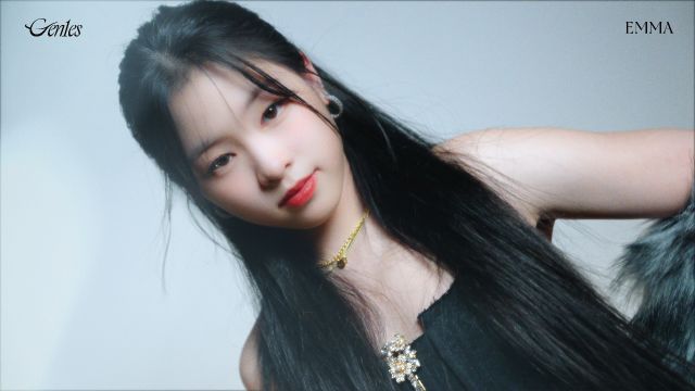 Gen1es《LUCKY BELL》MV Teaser - EMMA - ชมวิดีโอออนไลน์ คุณภาพระดับHD - WeTV