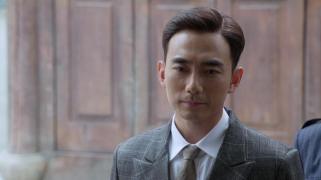 EP21: Special Tasks - - China - TV - Spy - Story - Xia Dejun,Liu Yidan ...