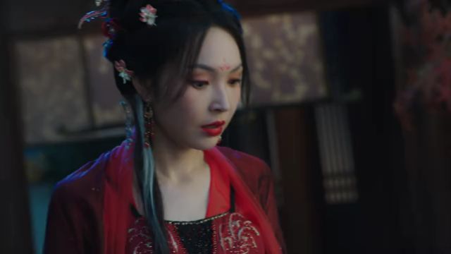 EP13: Returned Master - - China - 드라마 - Traditional Costume - Story ...