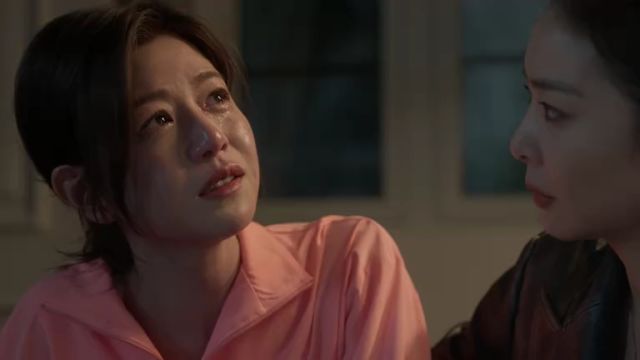 Teaser EP02: Dear Enemy - Watch HD Video Online - WeTV