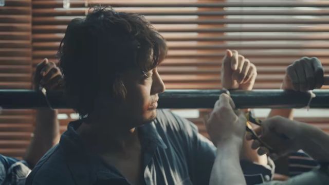 EP12: HER - - China - TV - Story - - Leah Dou,Wang Chuanjun,Yan Bingyan ...