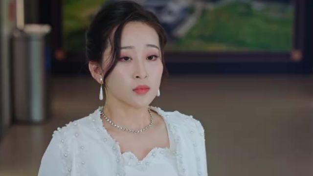 EP18: Millennium Storm - - China - TV - Story - - Lv Yunfeng,Ma Xinyu ...