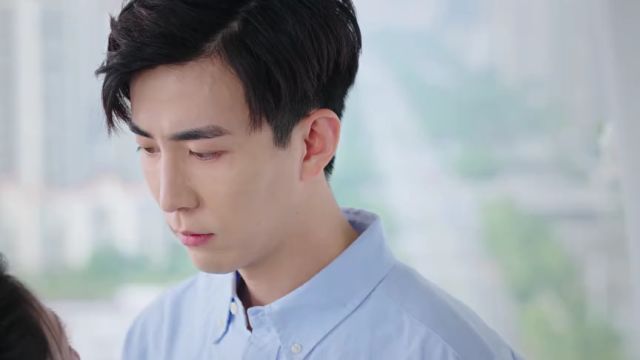 EP20: The Love You Give Me (English Ver.) - - China - TV - Romance - Story - Wang Yuwen,Wang ...