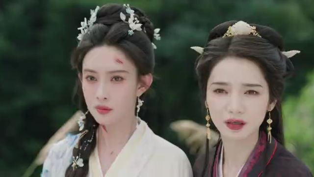 Teaser EP19: The Princess's Gambit - Watch HD Video Online - WeTV