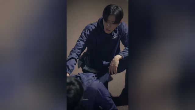 EP30: Blue Complex - - South Korea - TV - Romance