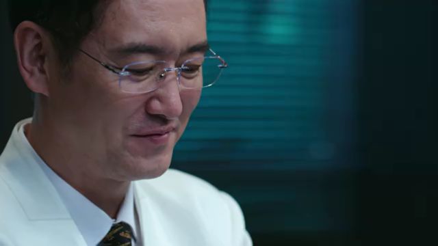 EP20: Double Fugue - - China - TV - Romance - Story - Liu Yitong,Shen Yujie,Julio wan,Li Ao ...