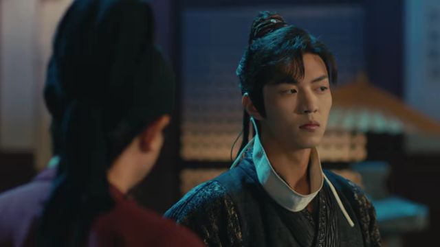 EP10: ShenDu Fox Detective - - China - TV - Suspense - Traditional ...