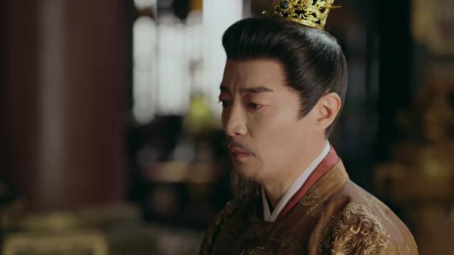 EP06: Perjuangan Cinta - - Victoria Song,Ding Yuxi ,Fu Xinbo,Joe Chen ...