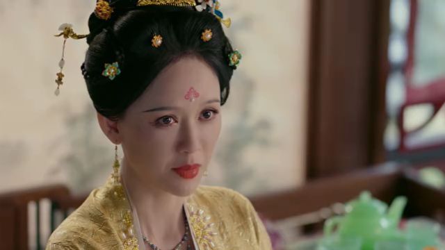 EP05: Fight for Love - - China - ละคร - Traditional Costume - Romance ...
