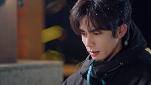 Teaser EP21: Shine on Me - Free - China - TV - Romance - urban,Story ...