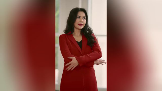 EP06: Revenge of XXL Wife - Free - Indonesia - TV - Romance - - Fitria ...
