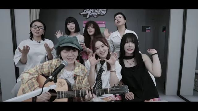 Episode 1 of Voice Life Explosion: 66 Girls' Dorm: Behind-the-Scenes Iconic Scenes - Watch HD ...