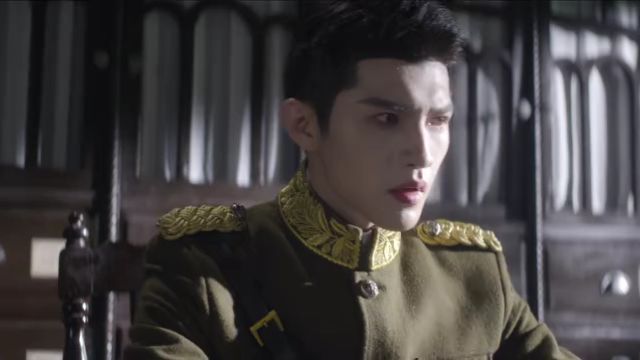 EP02: Amor peligroso - Gratis - China Continental - Series de ...