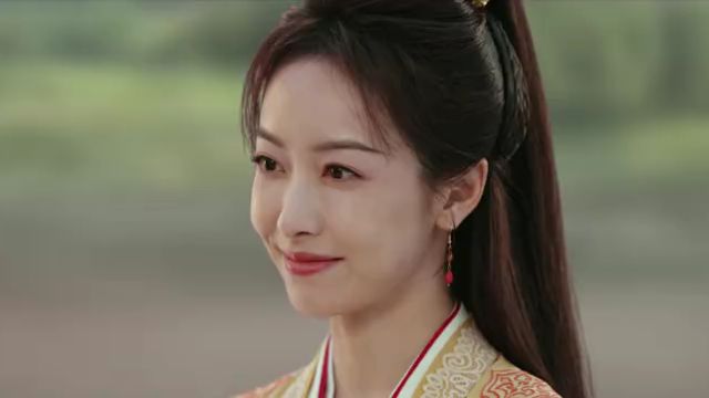 EP37: Perjuangan Cinta - - Victoria Song,Ding Yuxi ,Fu Xinbo,Joe Chen ...