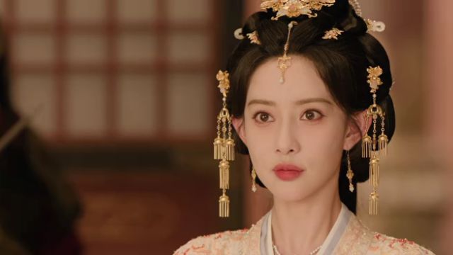 EP32: The Princess's Gambit - - China - TV - Romance - Traditional ...