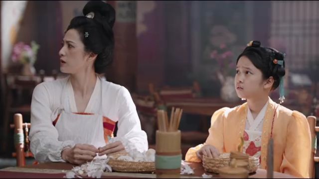 Teaser EP10: Yummy Yummy Yummy - Watch HD Video Online - WeTV