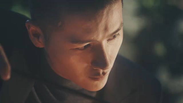 EP21: HER - - China - TV - Story - - Leah Dou,Wang Chuanjun,Yan Bingyan ...