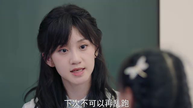 EP09: Dokter dari Masa Lalu - - Hyde,Wu Jingxin,Huang Panpan,Li ...