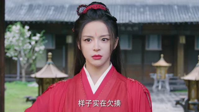 EP09: Be Yourself - - China - TV - Fantasy - Traditional Costume,Story ...