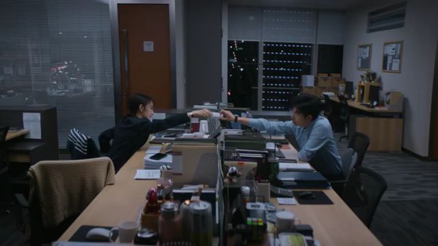 Teaser EP04: All Rise - Watch HD Video Online - WeTV