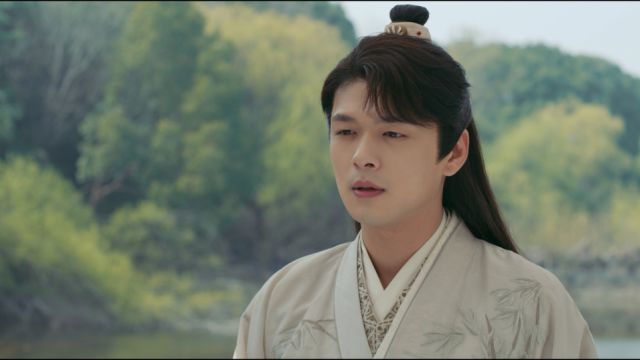 EP18: Special Lady - - China - TV - Traditional Costume - Romance ...